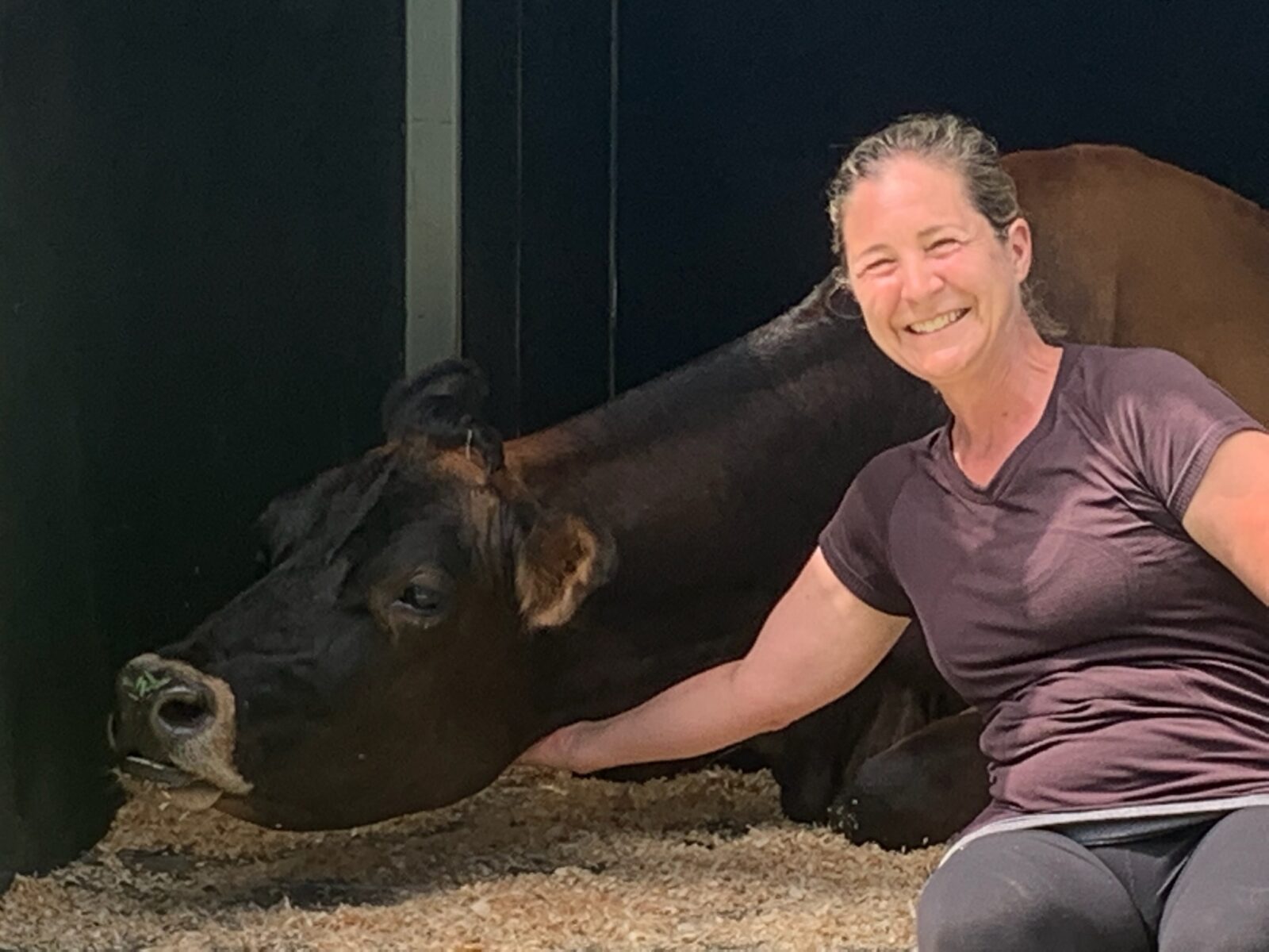 Meet the Board | Tomten Farm and Sanctuary